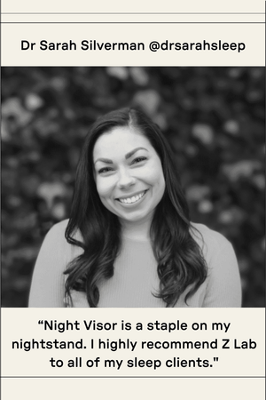 Z Lab - Unlock Transformative Sleep