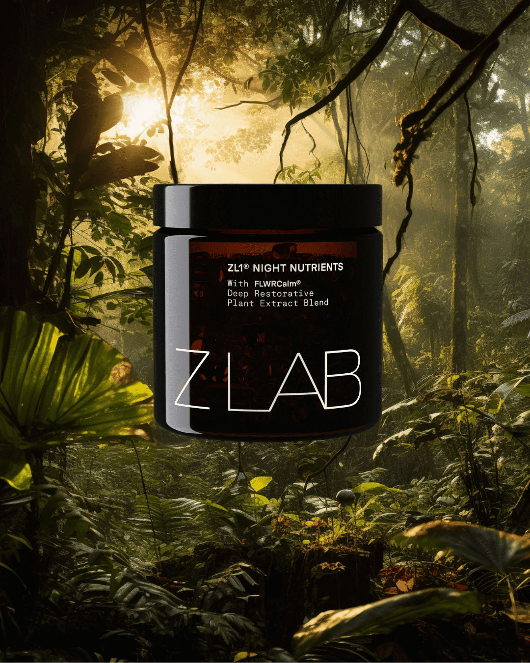 Z Lab - Unlock Transformative Sleep