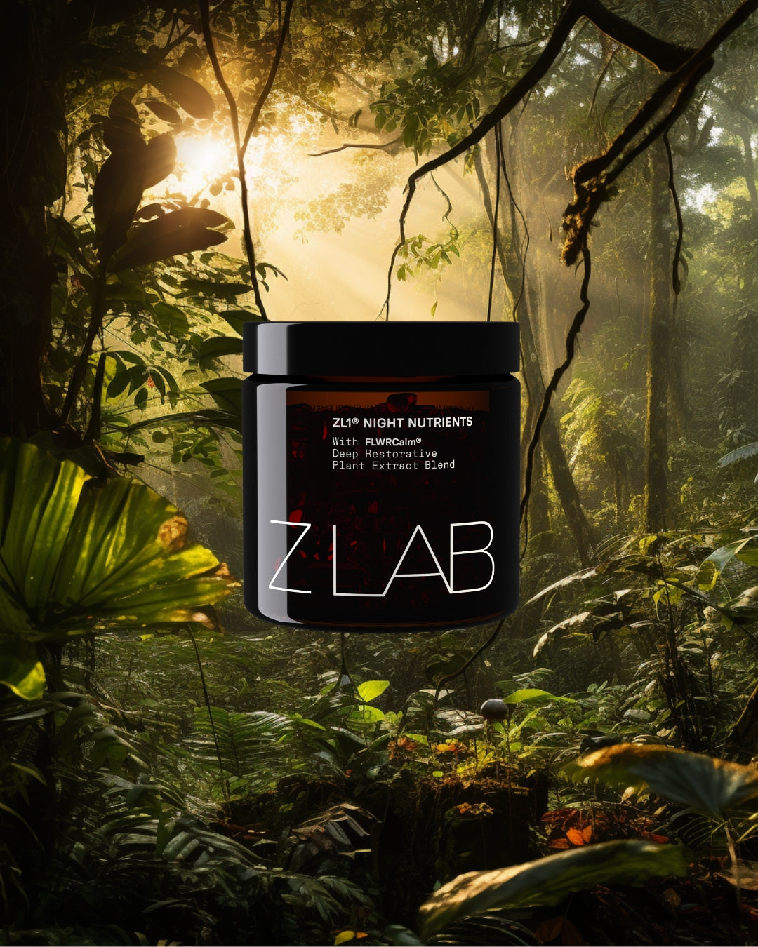 Z Lab - Unlock Transformative Sleep